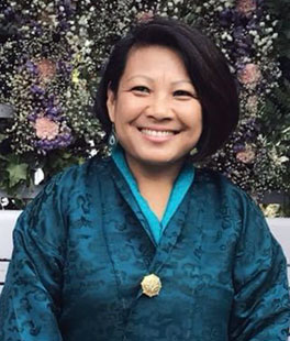 The Team – SOLA Education